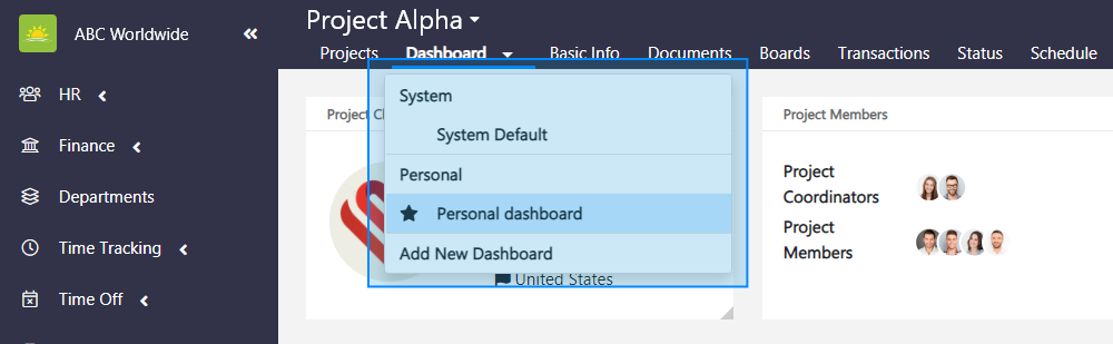 Vault ERP - Organize your business processes with one tool